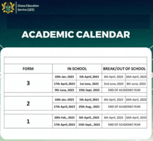 2024 SHS Calendar Changes: Impact on Students and Teachers