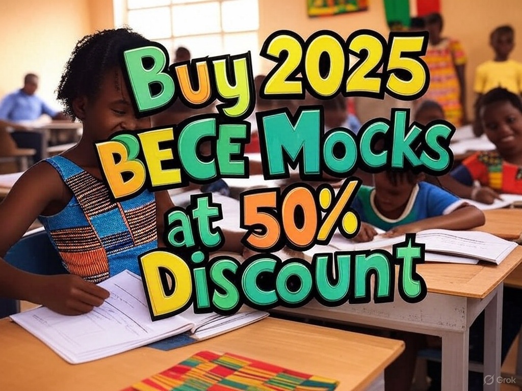 Projected 2025 BECE English Language Areas To Study Projected 2025 BECE English Language Areas To Study